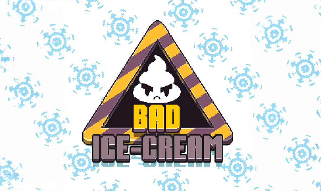 Bad Ice Cream | ABCya!