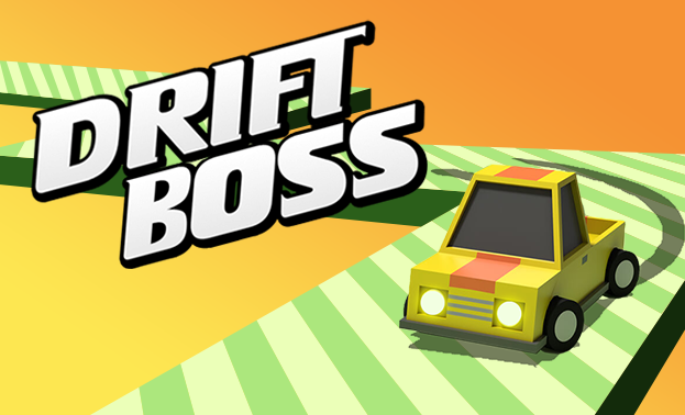 Drift Boss | ABCya!