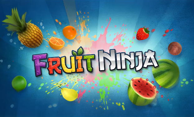 Fruit Ninja | ABCya!