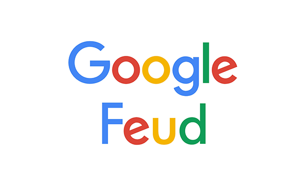 Google Feud | ABCya!
