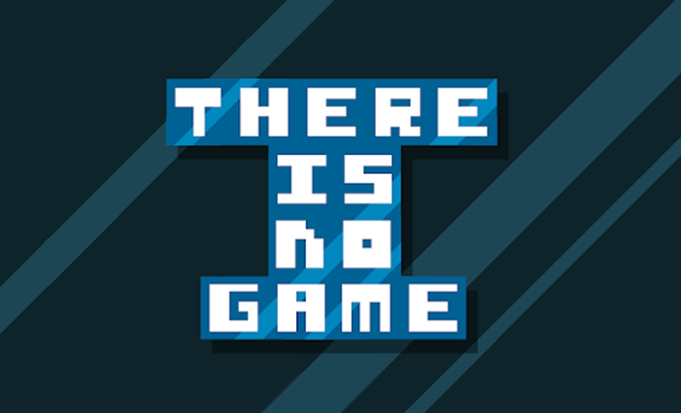 There is No Game | ABCya!