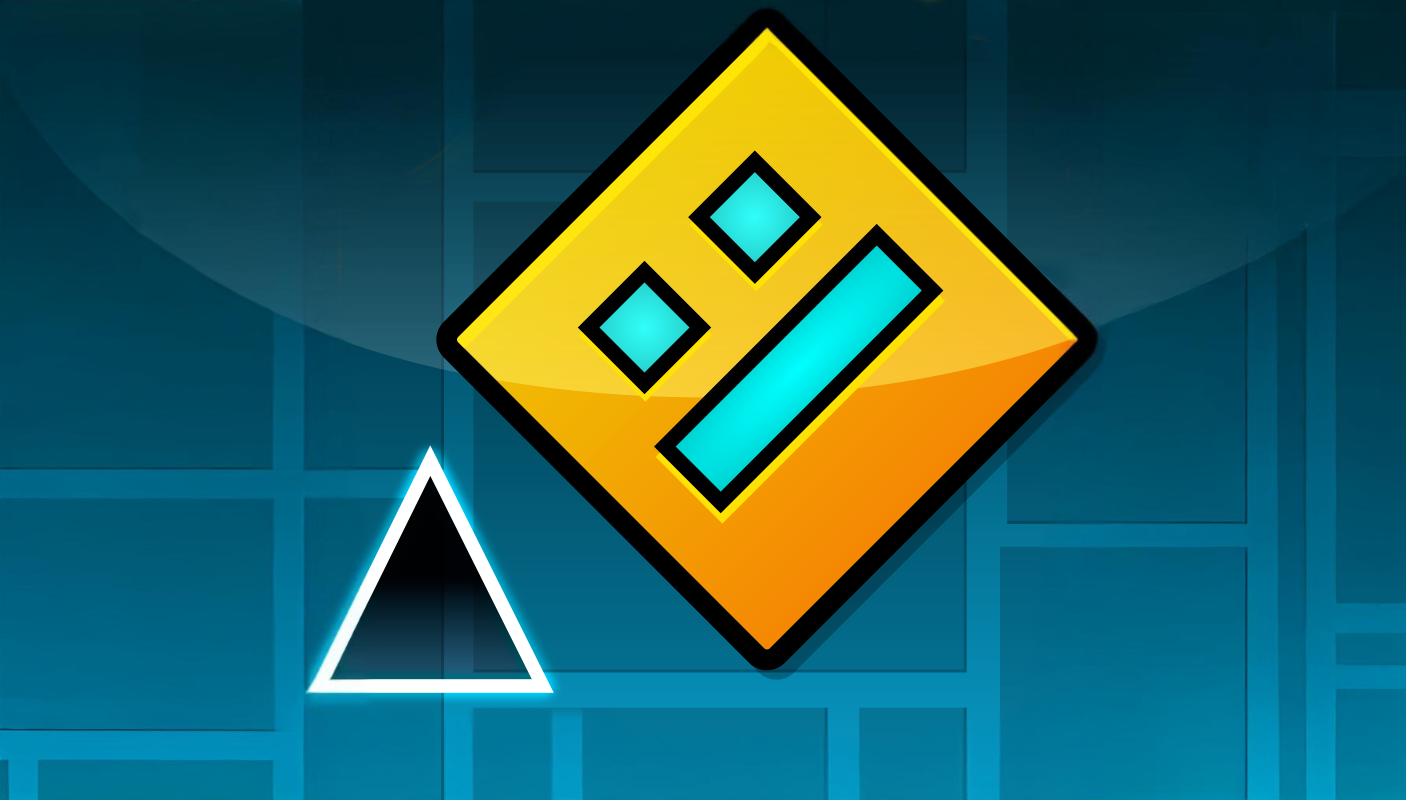 Geometry Dash | ABCya!