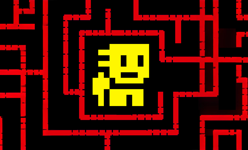 Tomb of the Mask | ABCya!