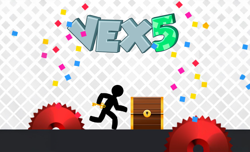 Vex 5 | ABCya!