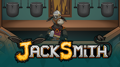 Jacksmith | ABCya!